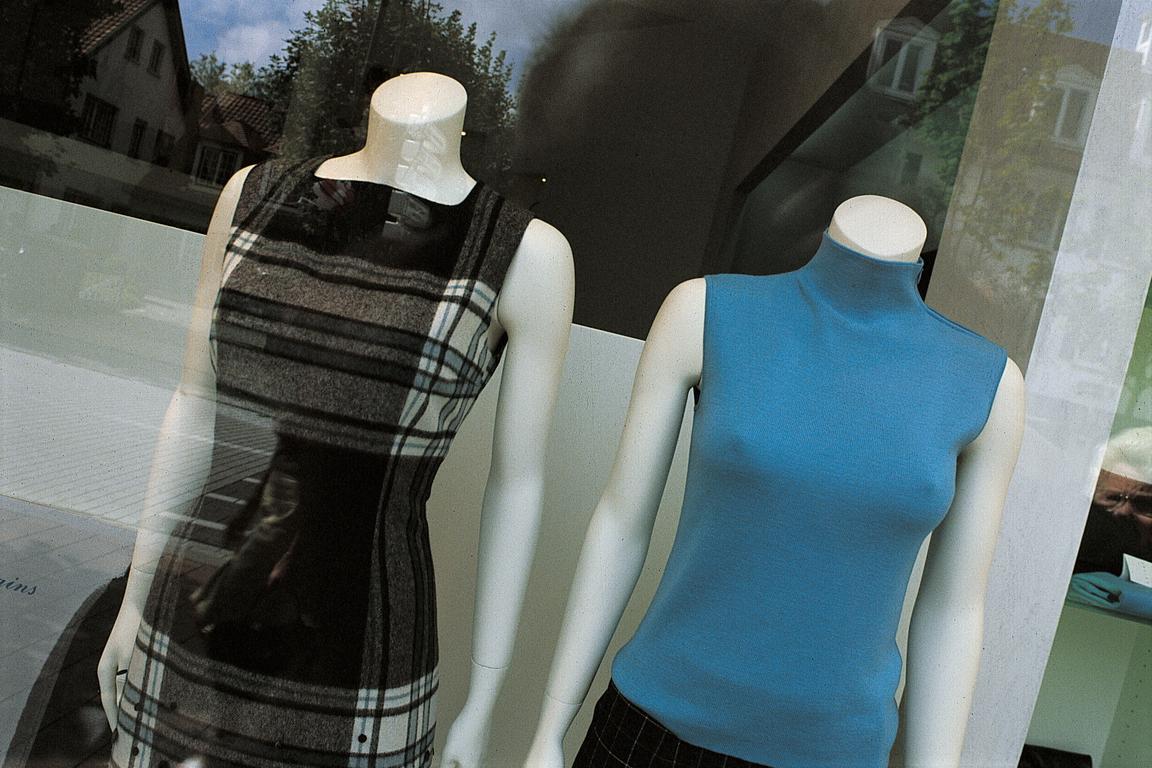 "MoMu" - Modemuseum - Breskens - Urlaub an Hollands Nordsee und ...